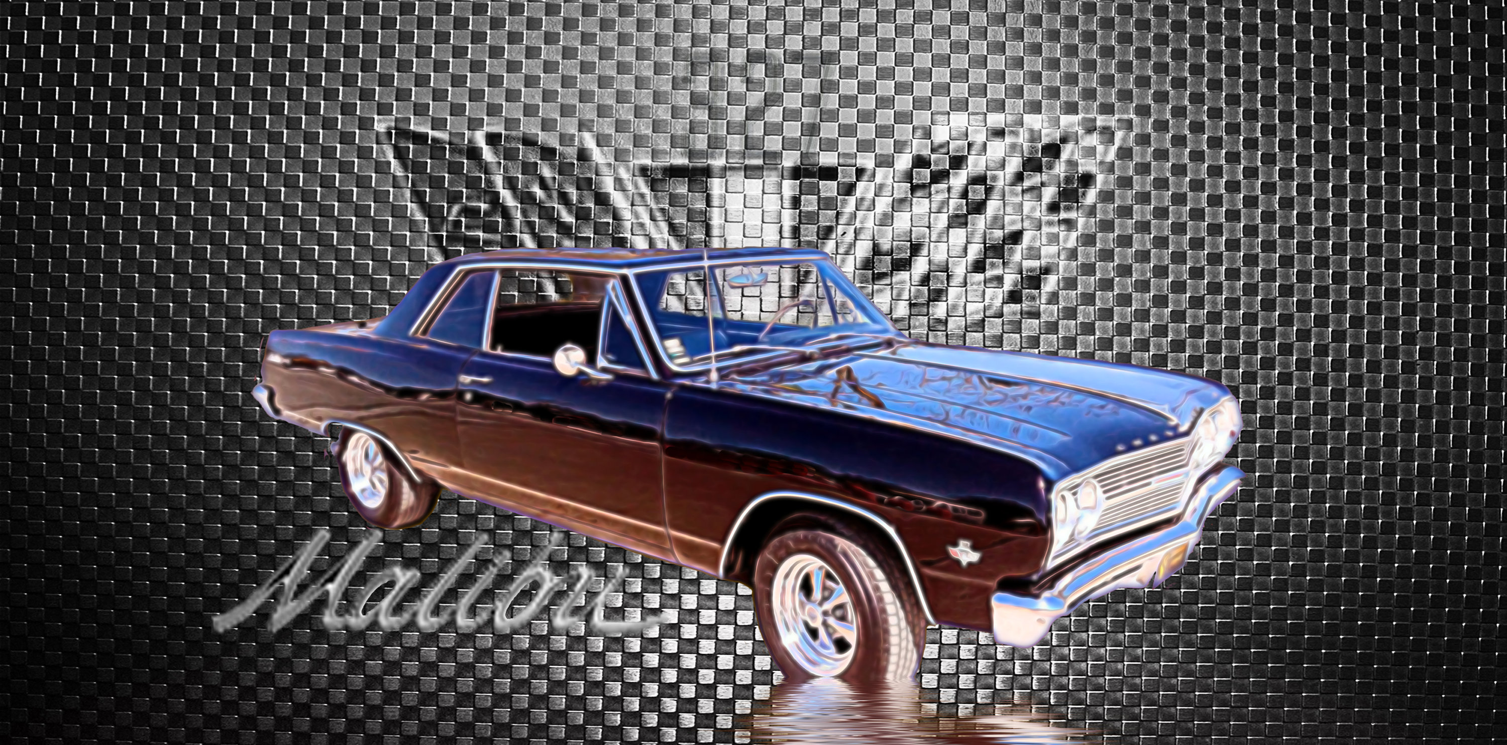 Westlake OH Classic Cars | PictureTakers Studio & Gallery