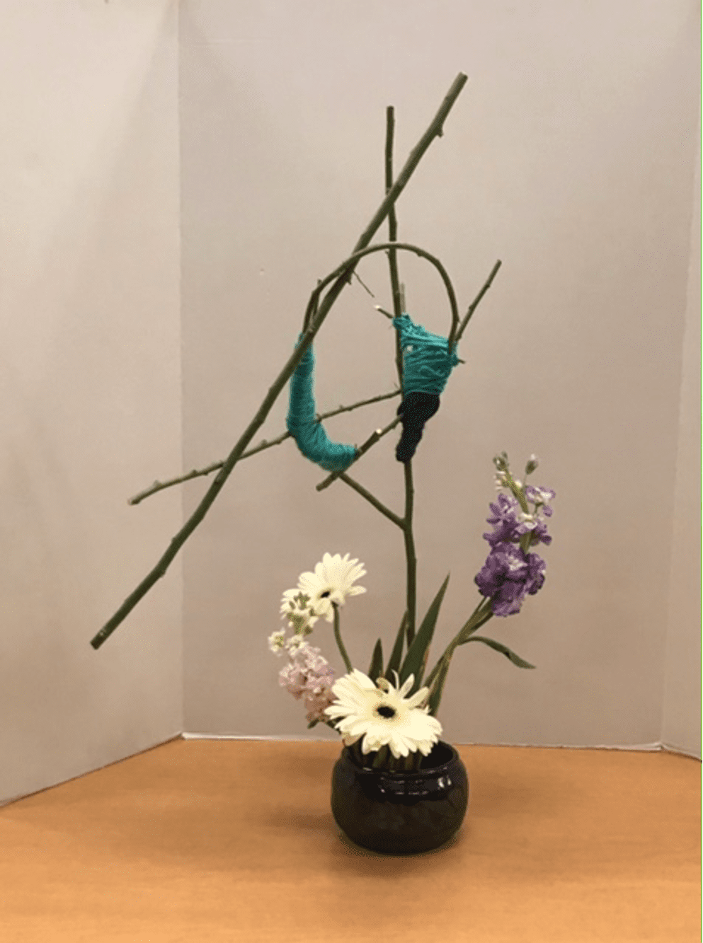 WORKSHOPS - Phoenix Sogetsu Ikebana
