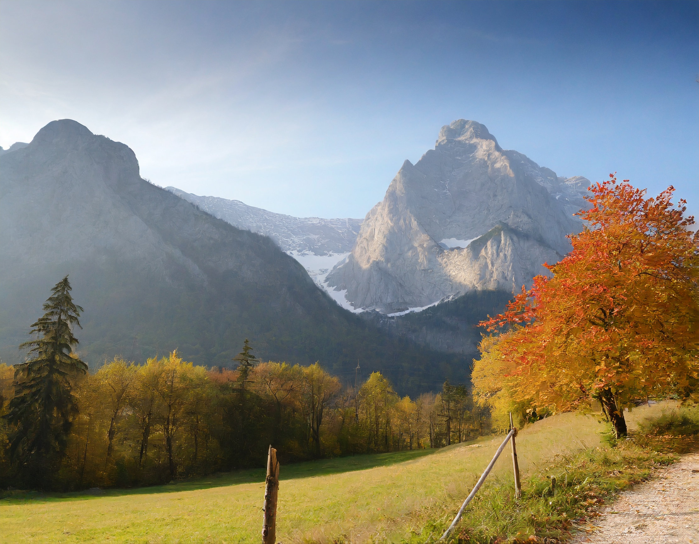 Scenic Backdrops: A Guide to Choosing the Right Location for Your ...