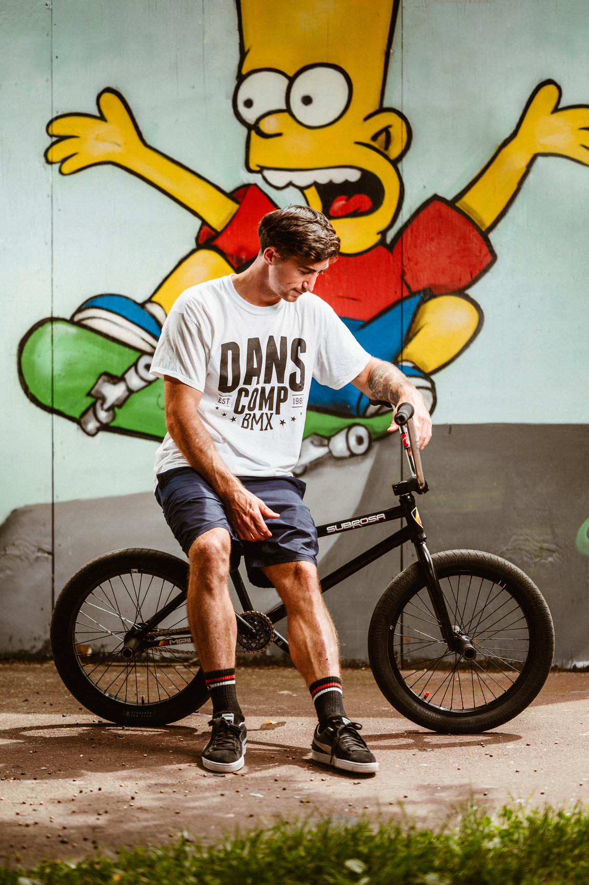 Cole Harper - Geekoto US