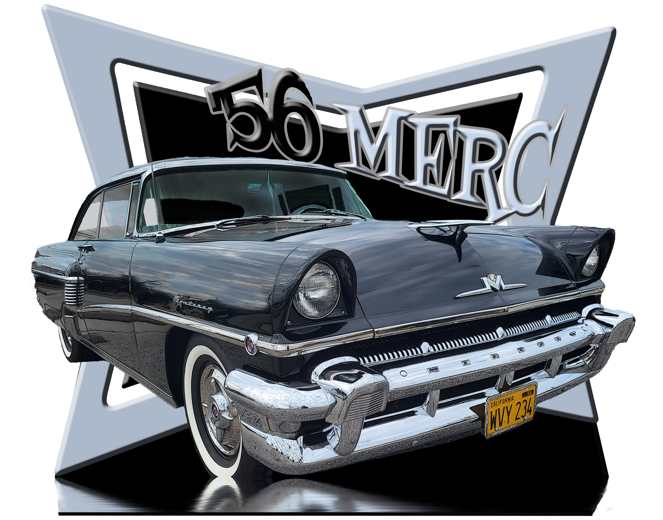 Westlake OH Classic Cars | PictureTakers Studio & Gallery