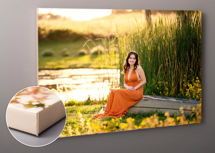 Our Products - Teresa L George