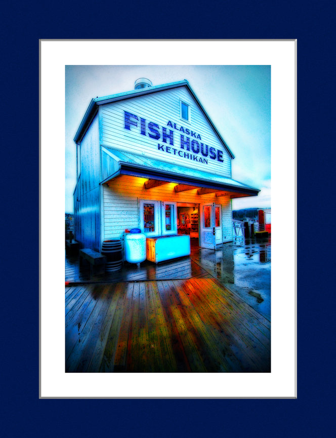 Fine Art - Mayberry Studios