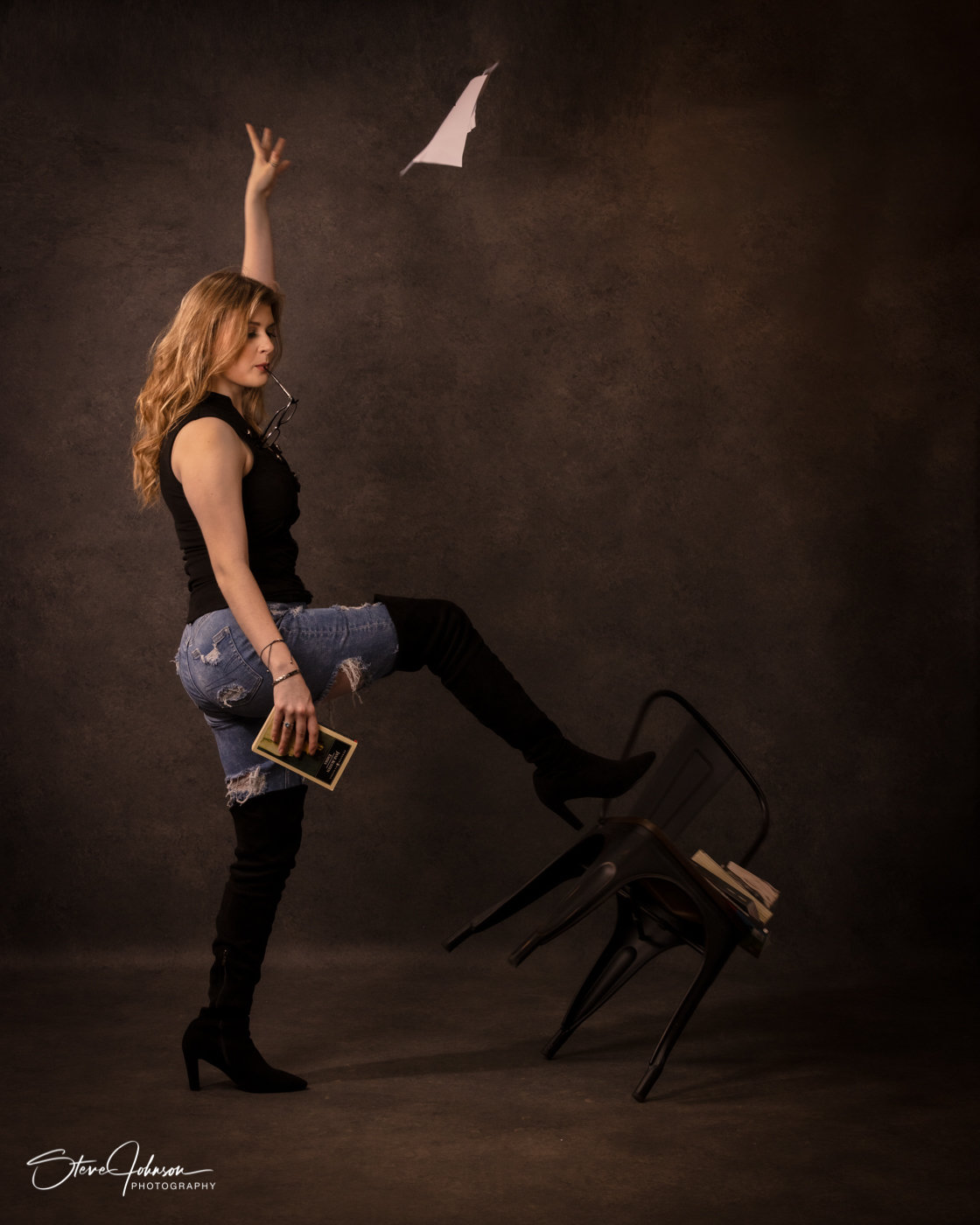 HOME - Steve Johnson Photography