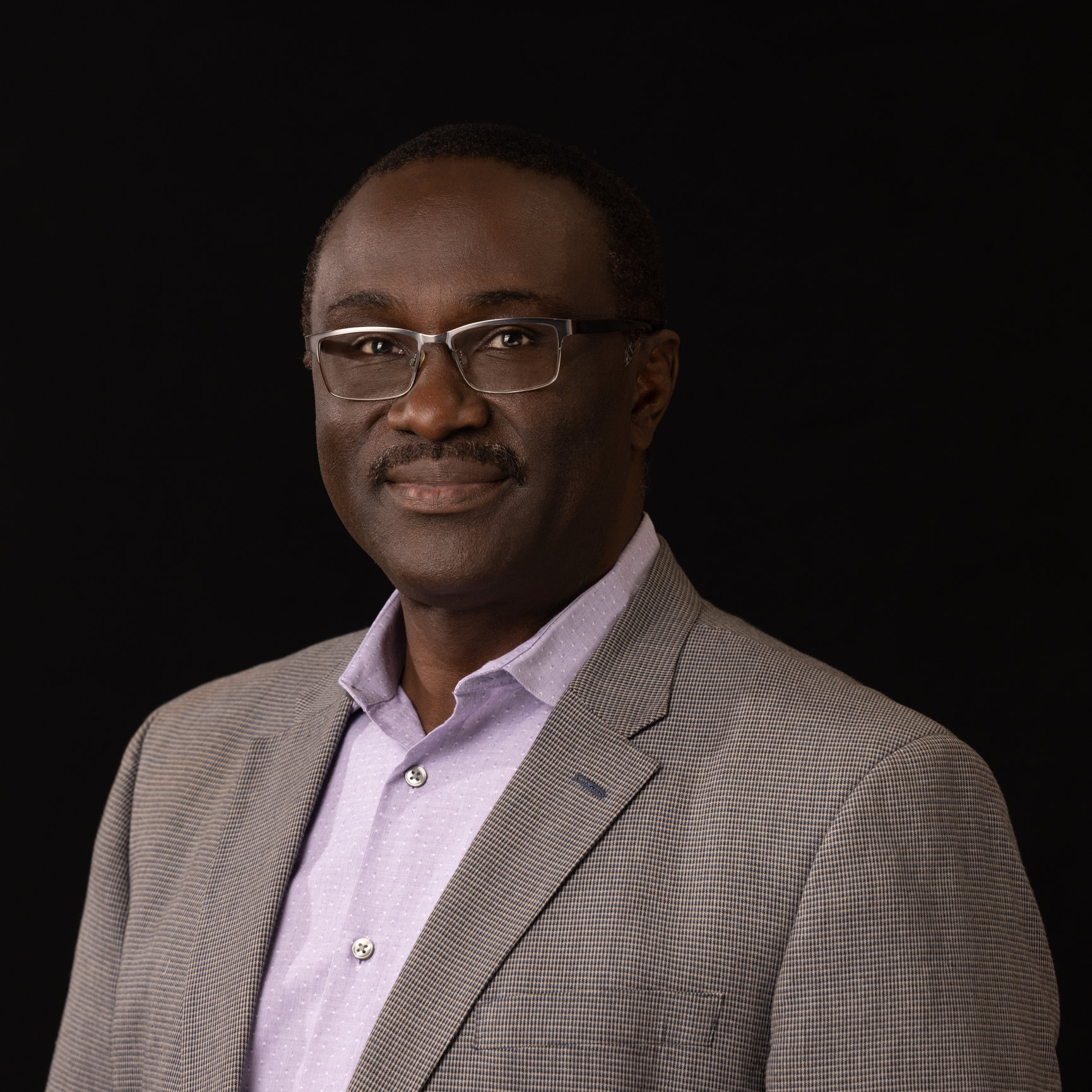 Headshots and Branding - Steve Johnson Photography