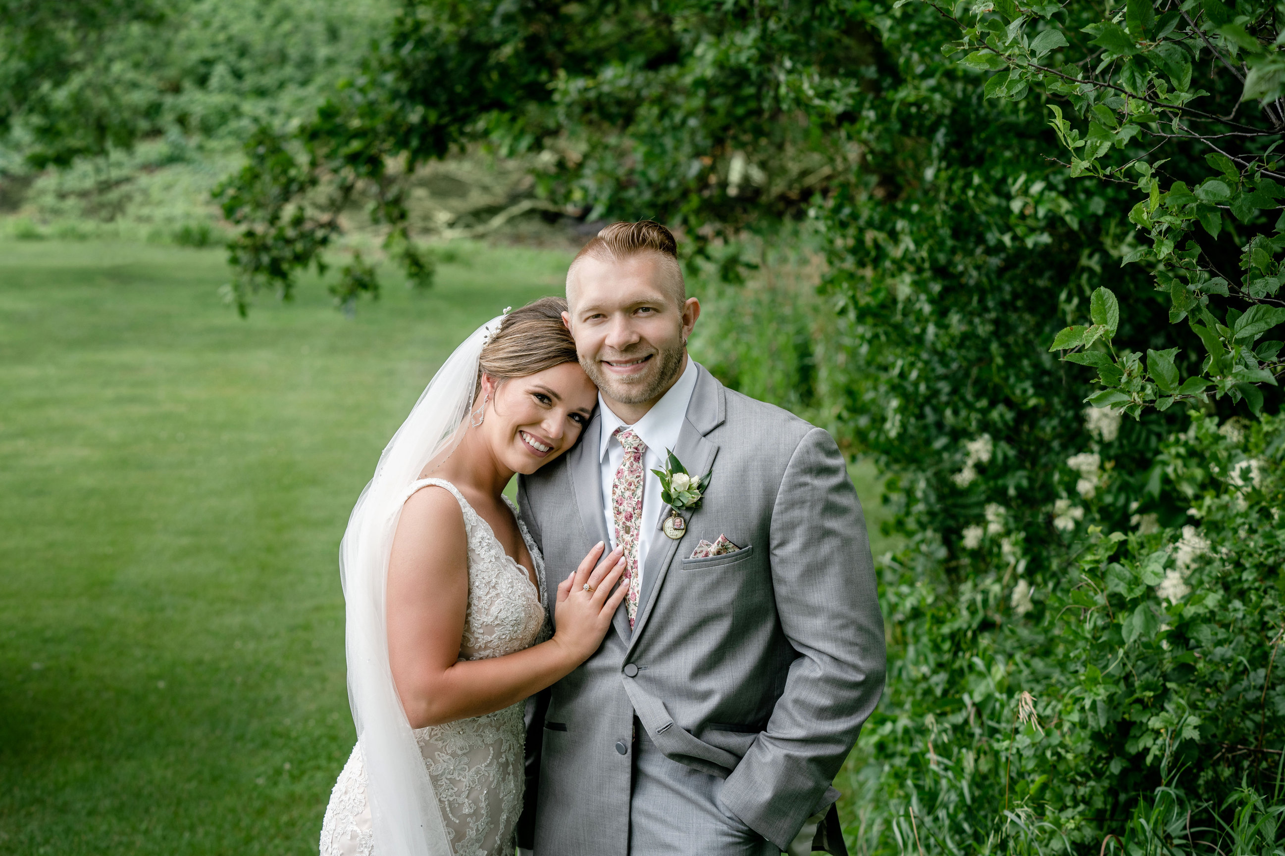 CLIENT VIEWING - Bruce Ruchotzke