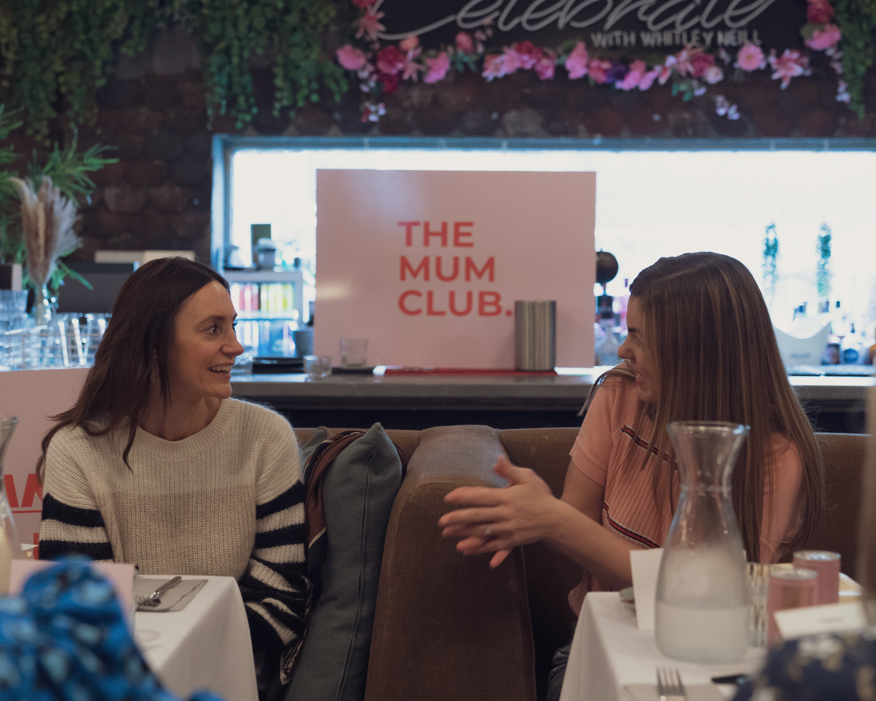 The Mum Club Glasgow