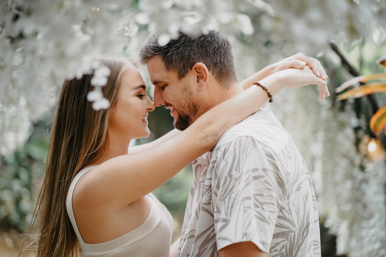 Lia and Craig (E) LSS - Steve Lawson