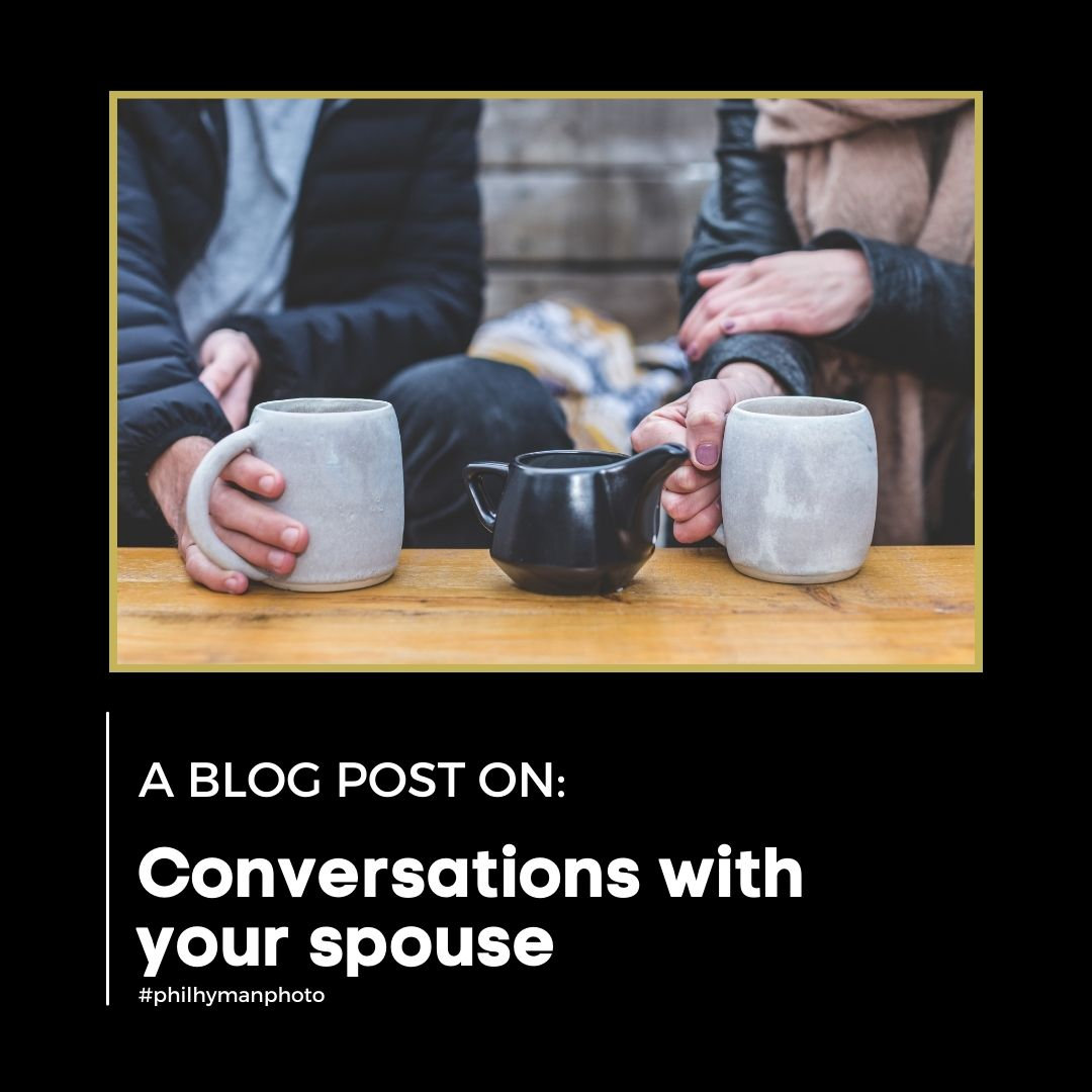 The Beauty of Morning Conversations: Strengthening Bonds with Your ...