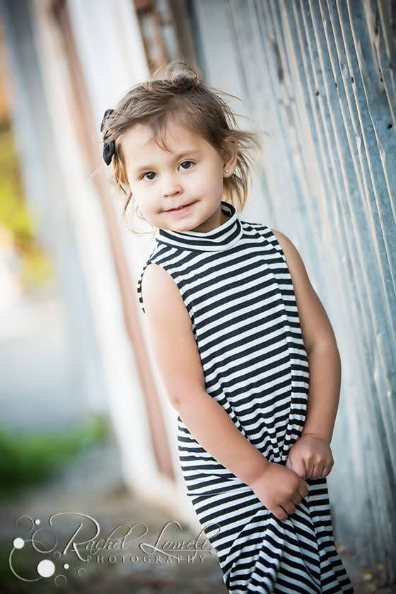 Adaven Park Gardnerville | Beautiful Portrait Location in Every Season