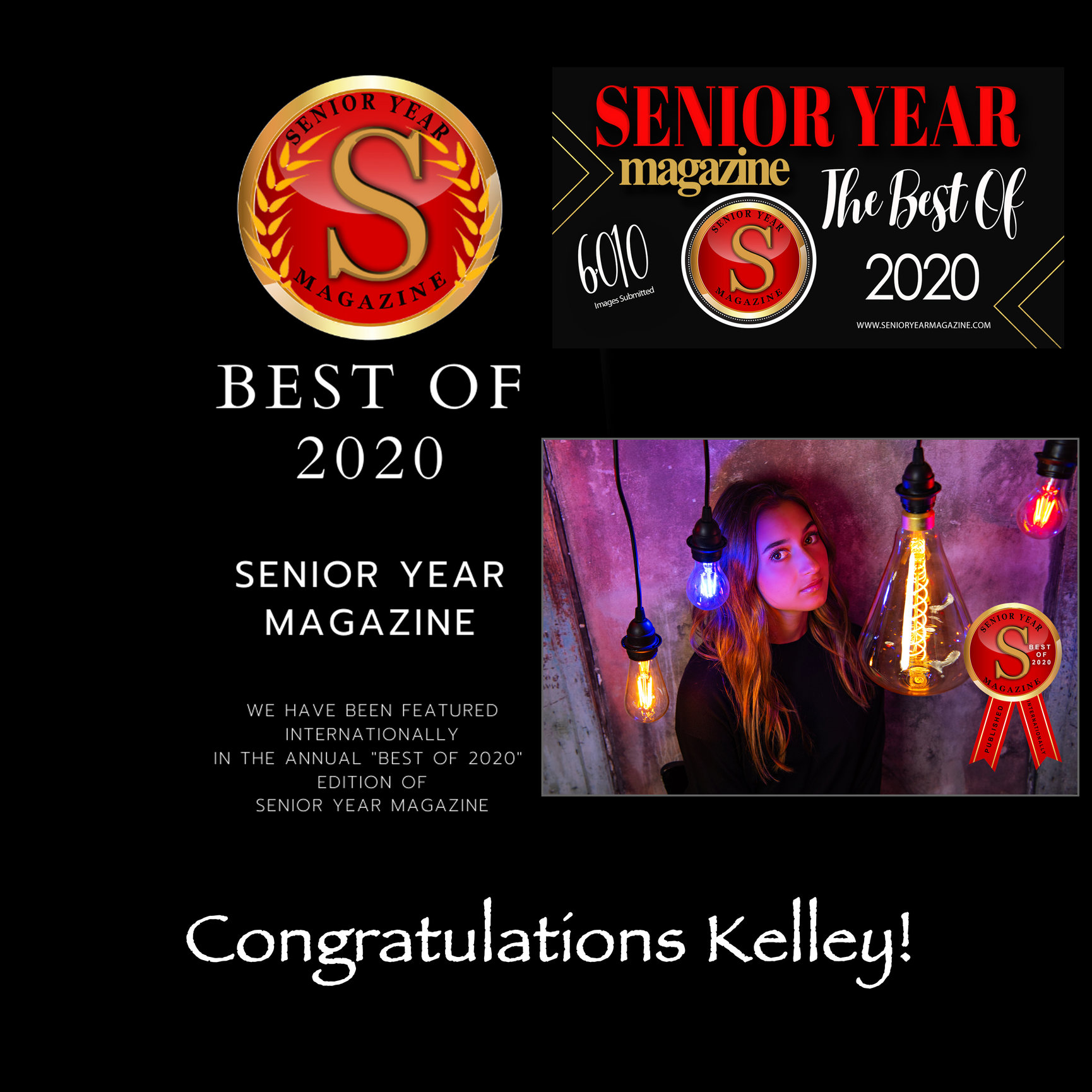 Seniors | Sandy Jones Portrait Photography | Maple Grove, MN