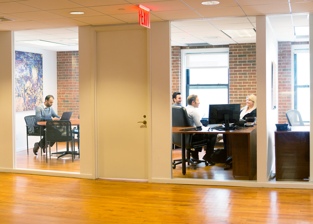 Business & Office Photography | Jeffrey Rosenberg Photography | NYC