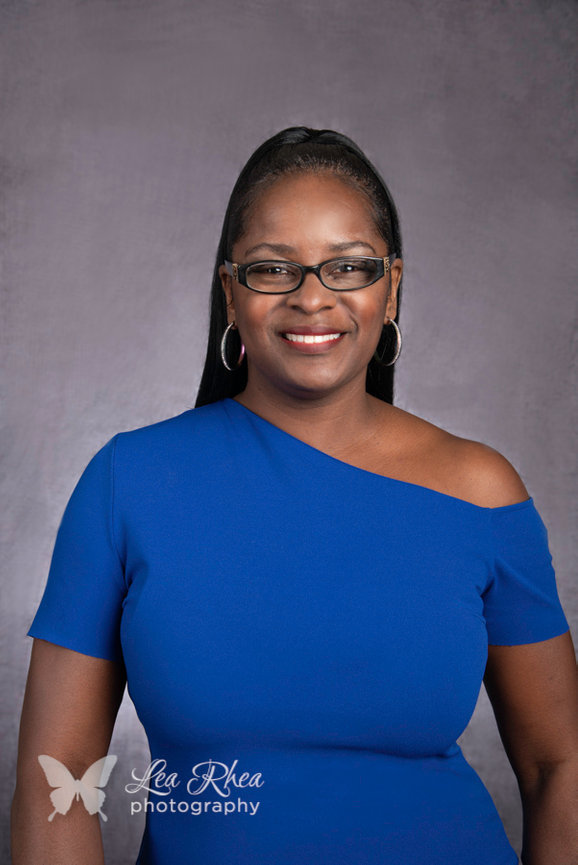 Personal Branding Session - Realtor | Lea Rhea Photography