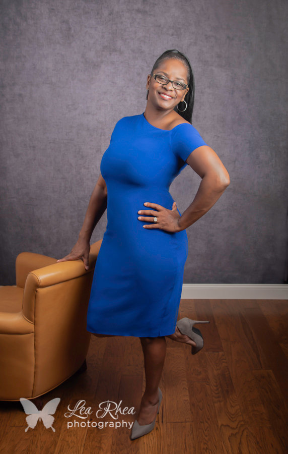 Personal Branding Session - Realtor | Lea Rhea Photography