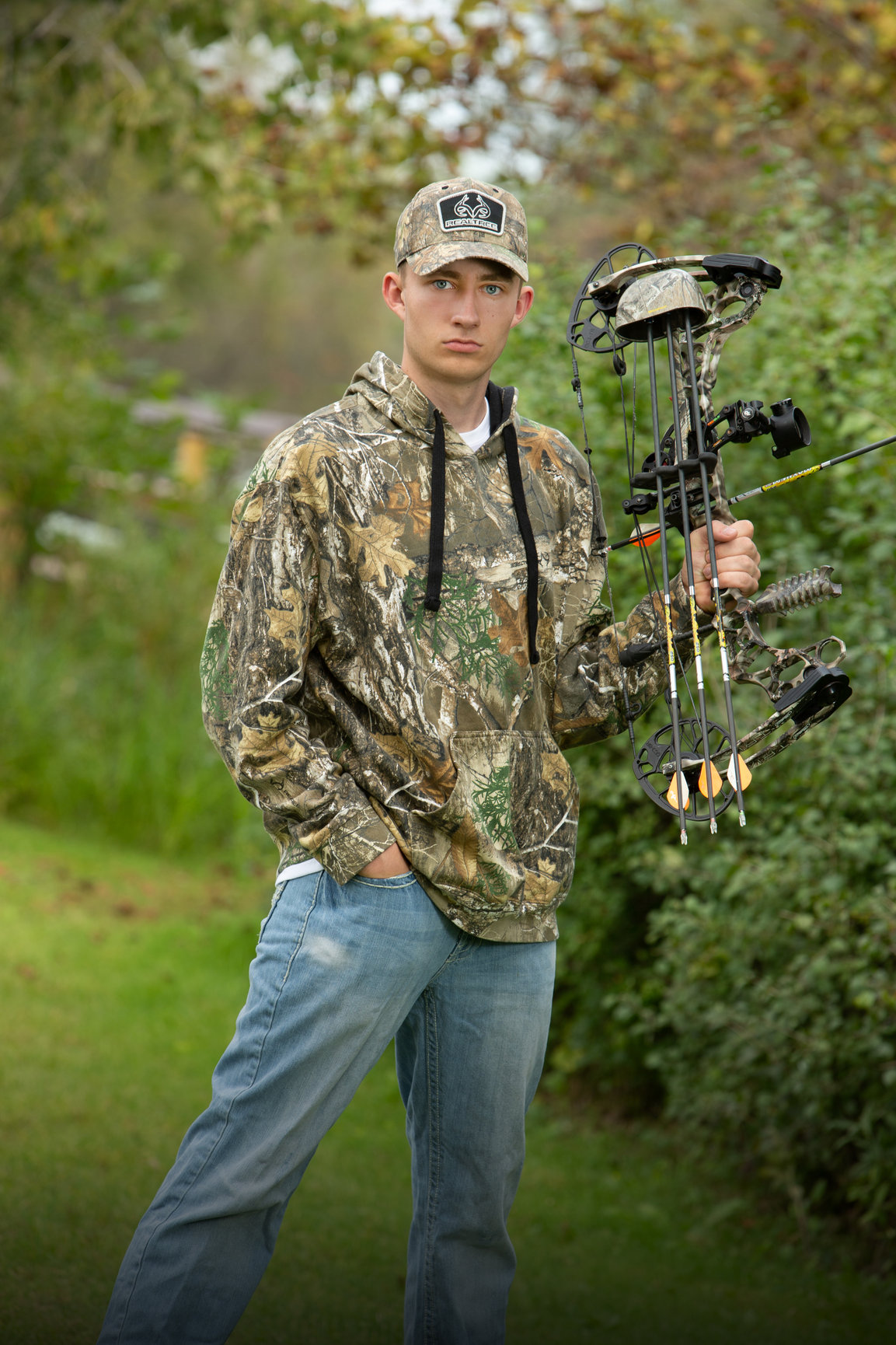 Appleton Photographer - M. C. Kinney Photography