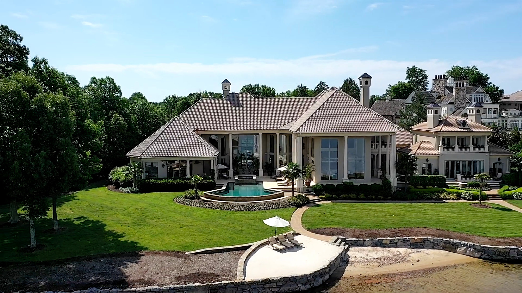 Mark Jacobs Productions Portfolio