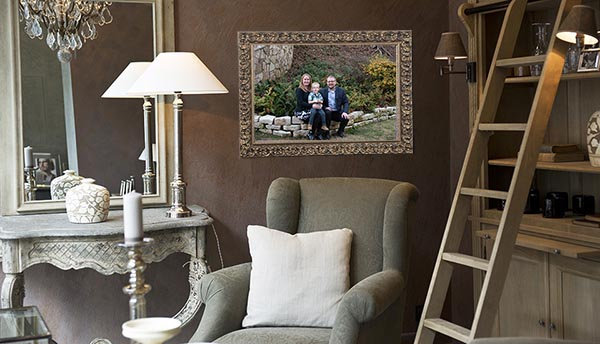 What to Know About Choosing Wall Portraits