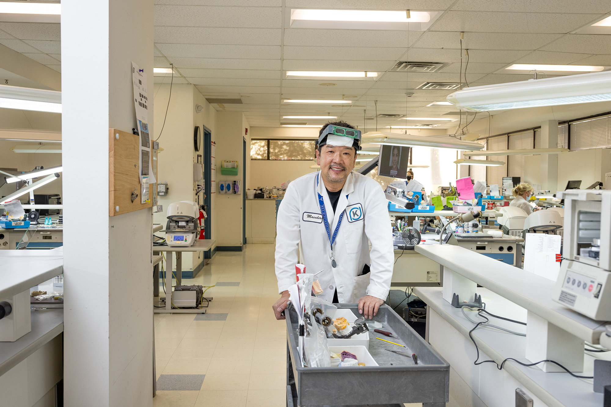 Business & Office Photography | Jeffrey Rosenberg Photography | NYC