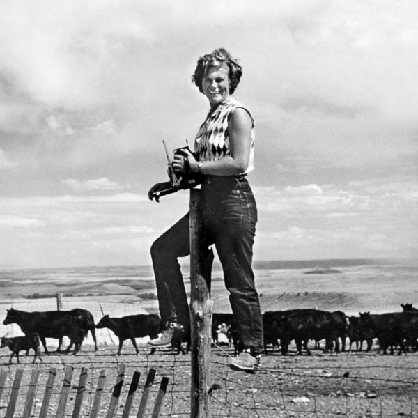 American West Documentary