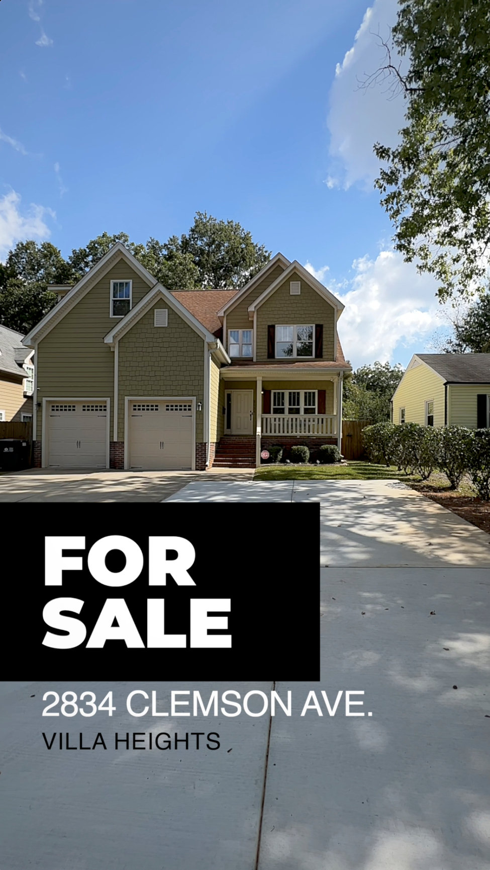 Mark Jacobs Productions Portfolio