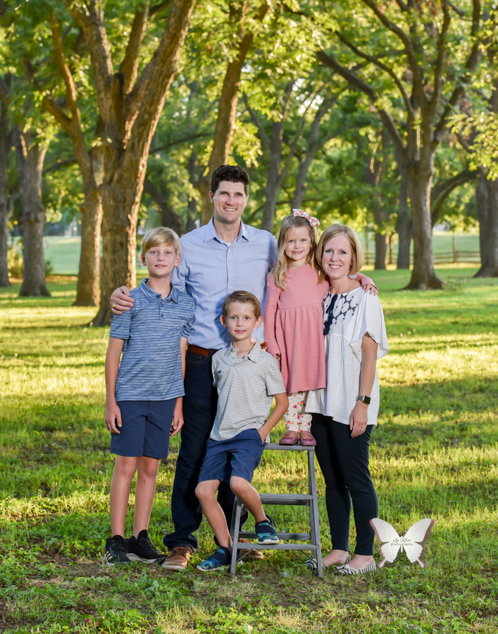 Family Portraits | Lea Rhea Photography | Grand Prairie, TX