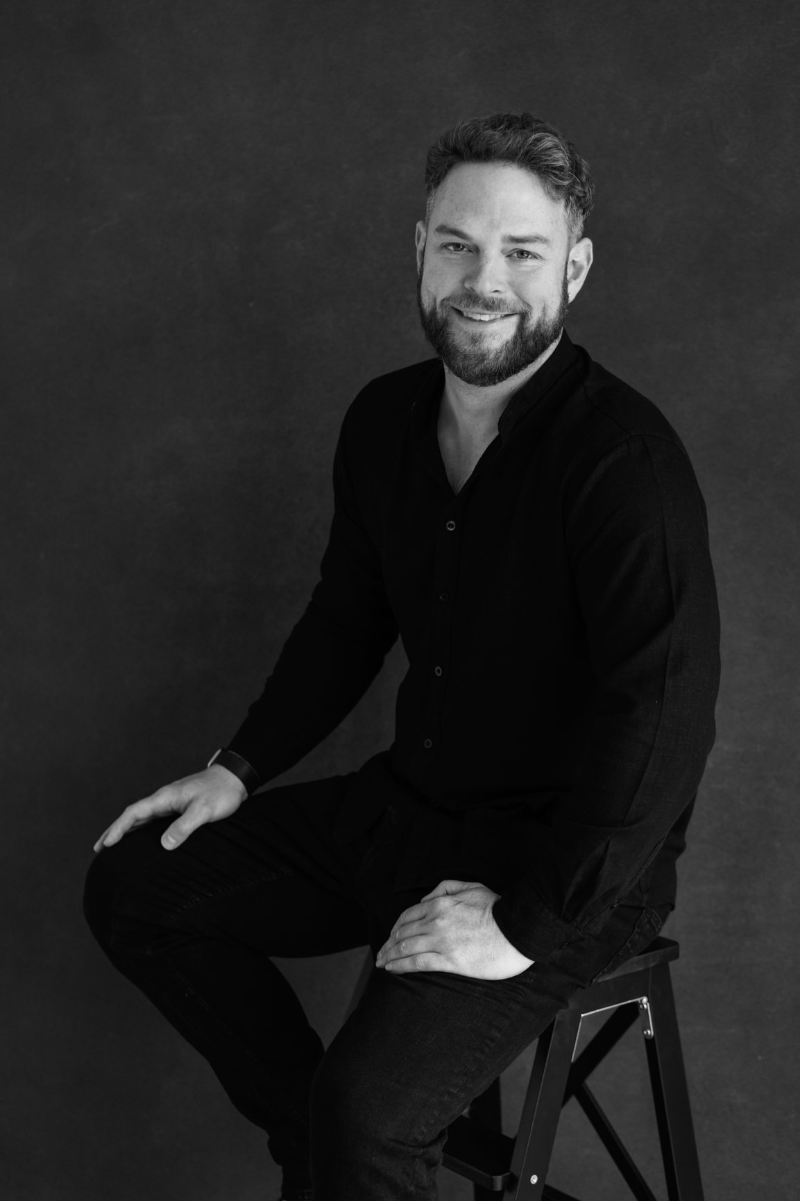 The Portrait Boutique Cardiff, Boudoir and Portrait Photography