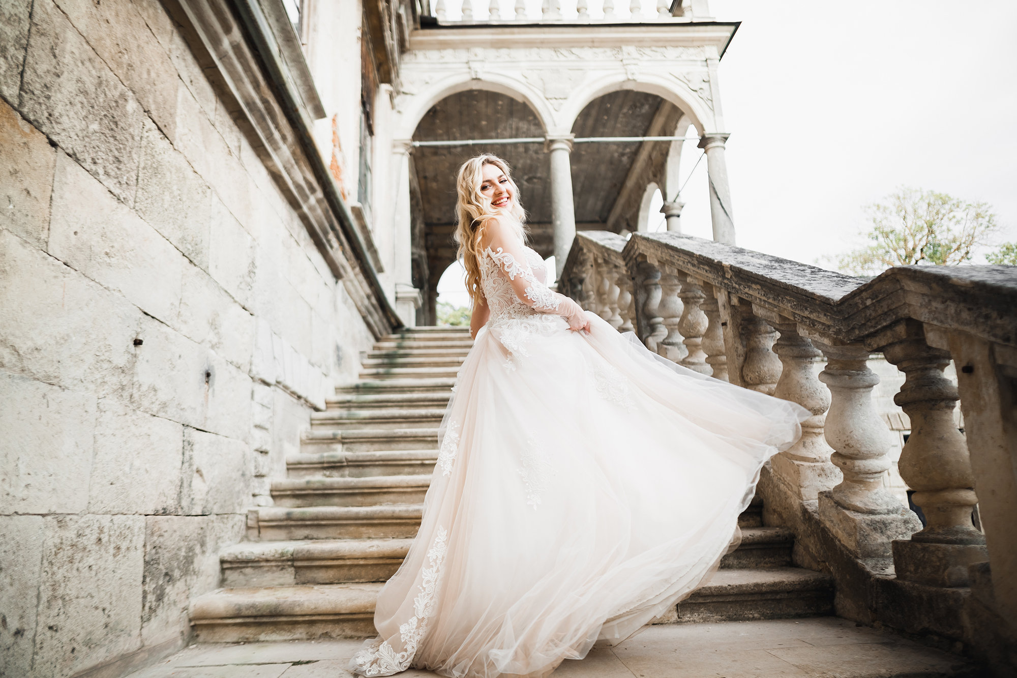 How to Prepare for Your Bridal Session - sample