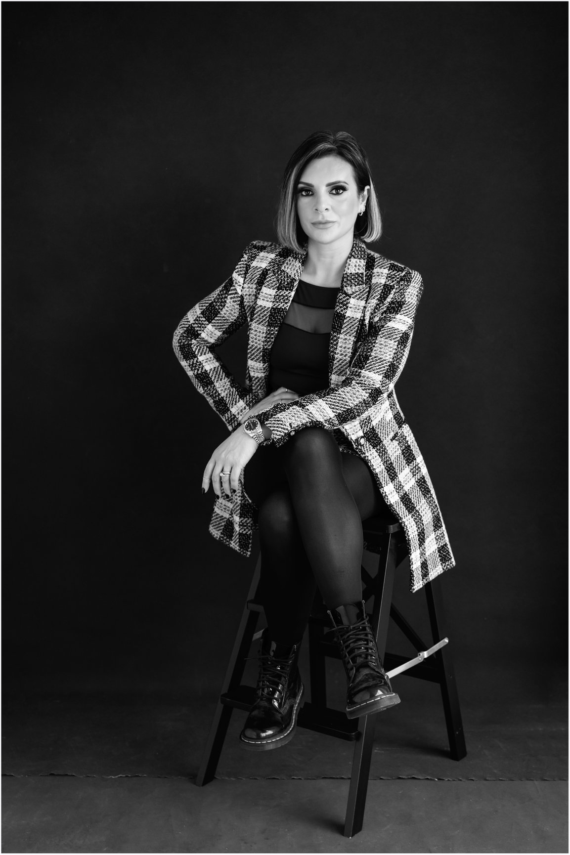 The Portrait Boutique Cardiff, Boudoir and Portrait Photography