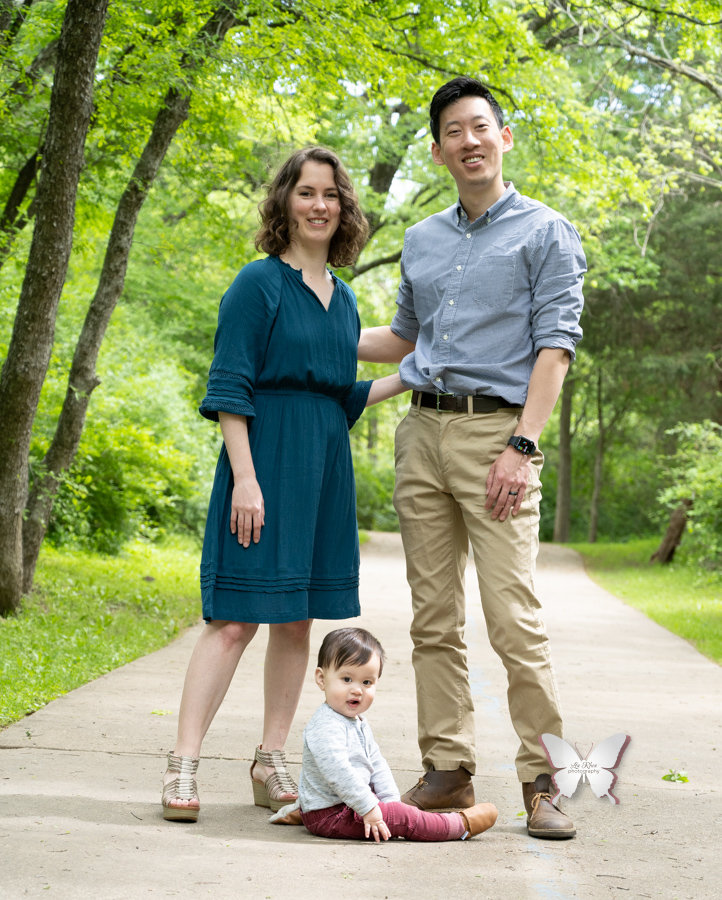 Family Portraits | Lea Rhea Photography | Grand Prairie, TX