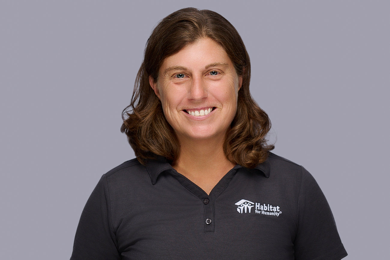 Team Headshots - Trevor Holman