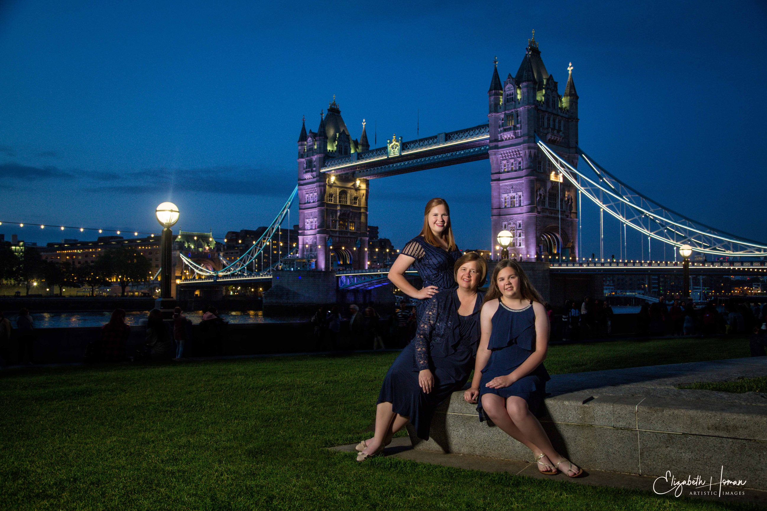 DESTINATION PORTRAITS--How do they work? - Artistic Images, Portraits ...