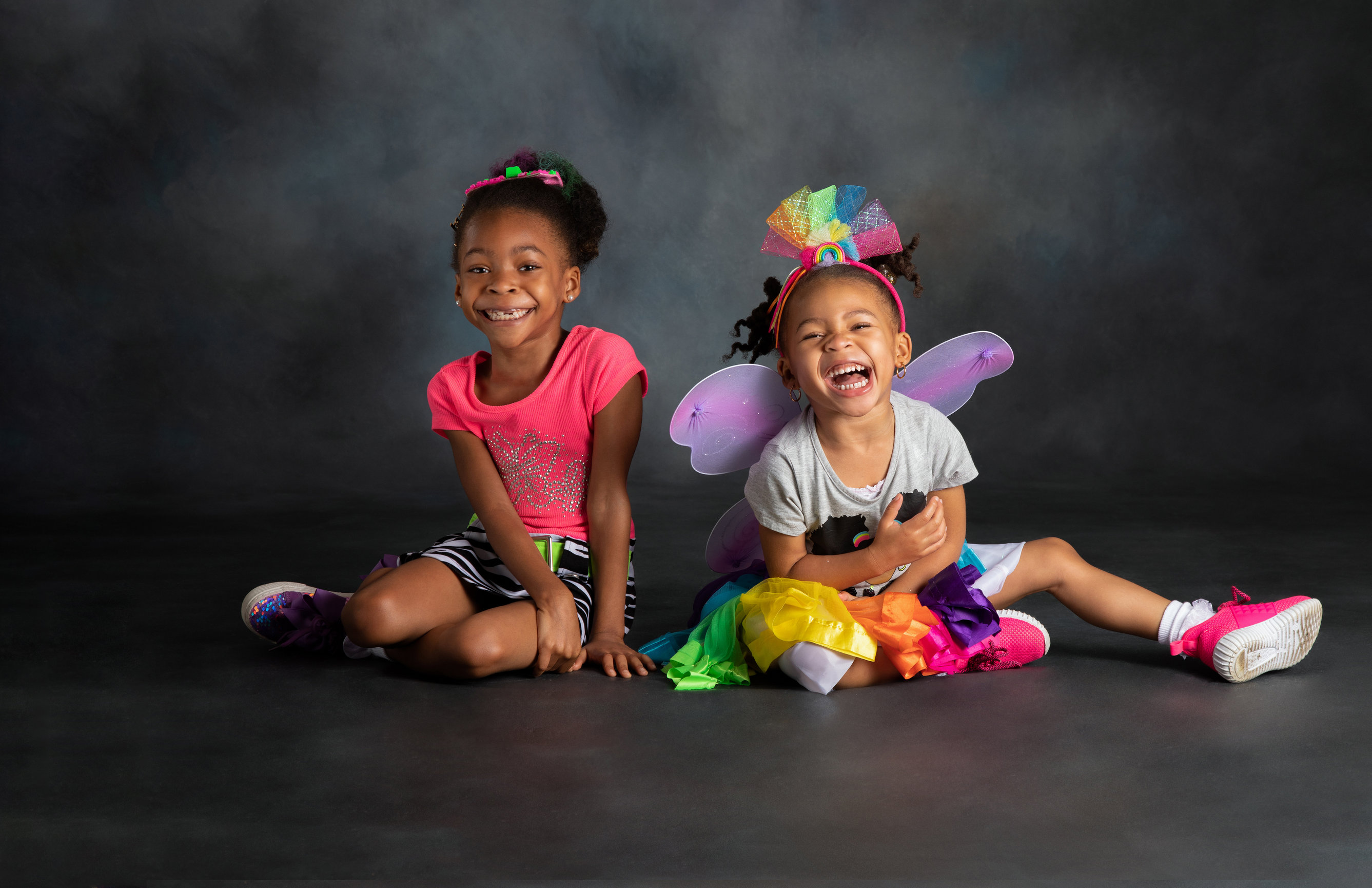 Sibling photos - Life with Siblings Project