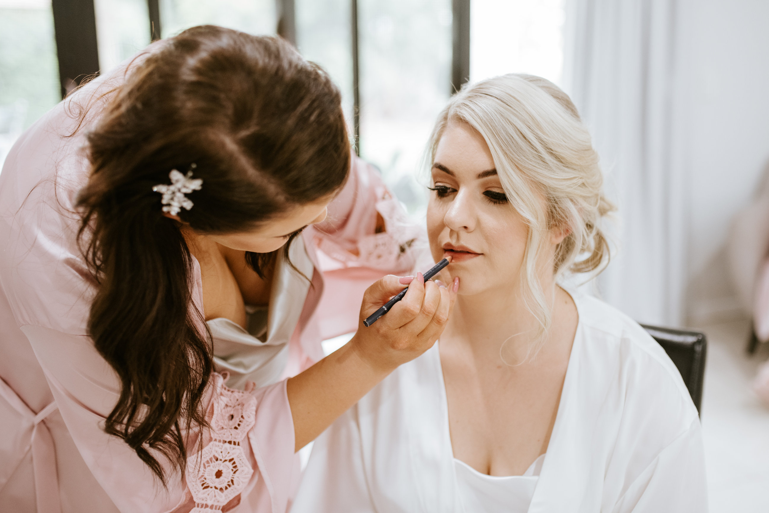 Geoffrey & Claire - Lauren Joy Photography