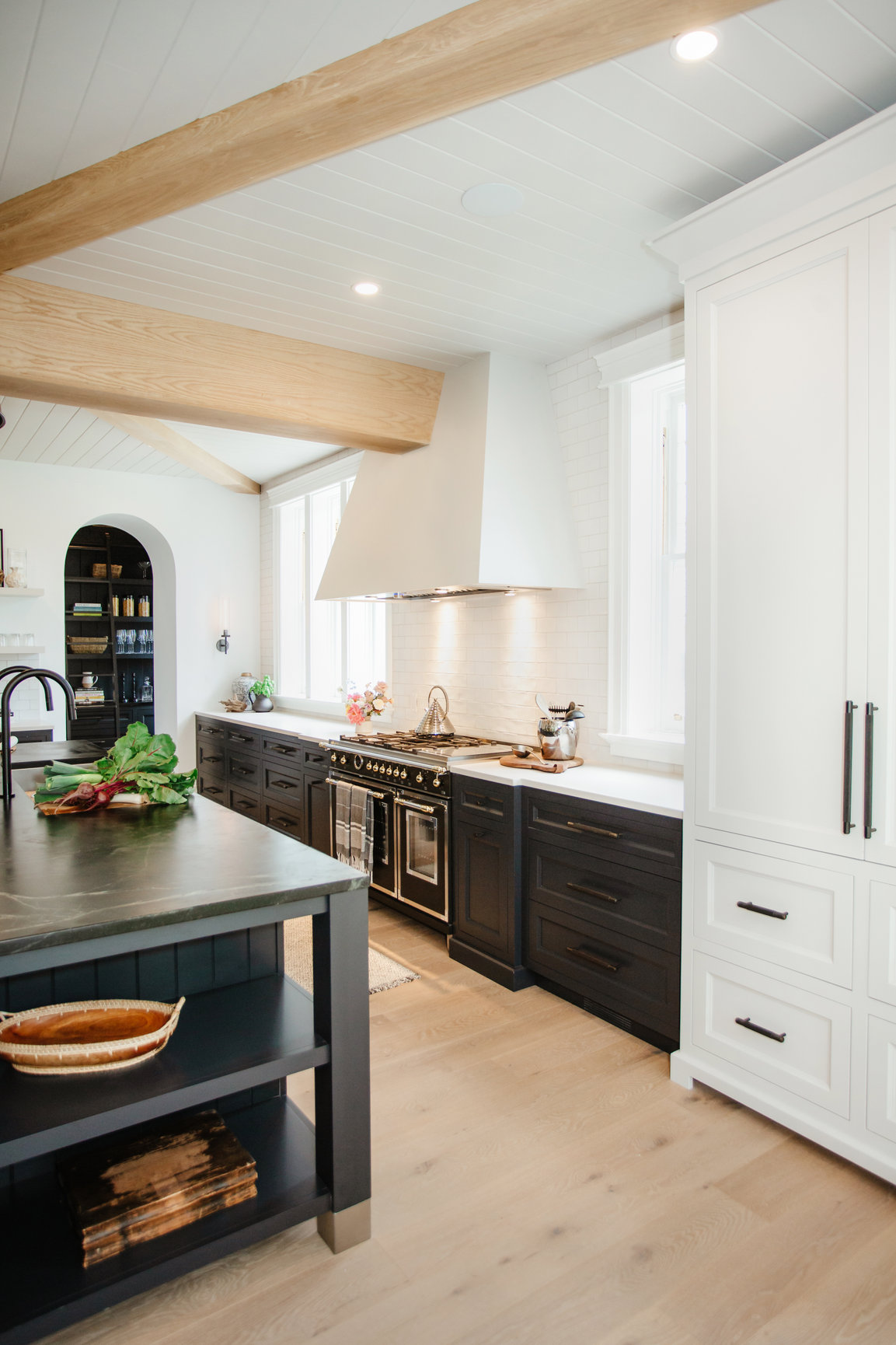 PEC PROJECT - Bloomsbury Fine Cabinetry Inc.