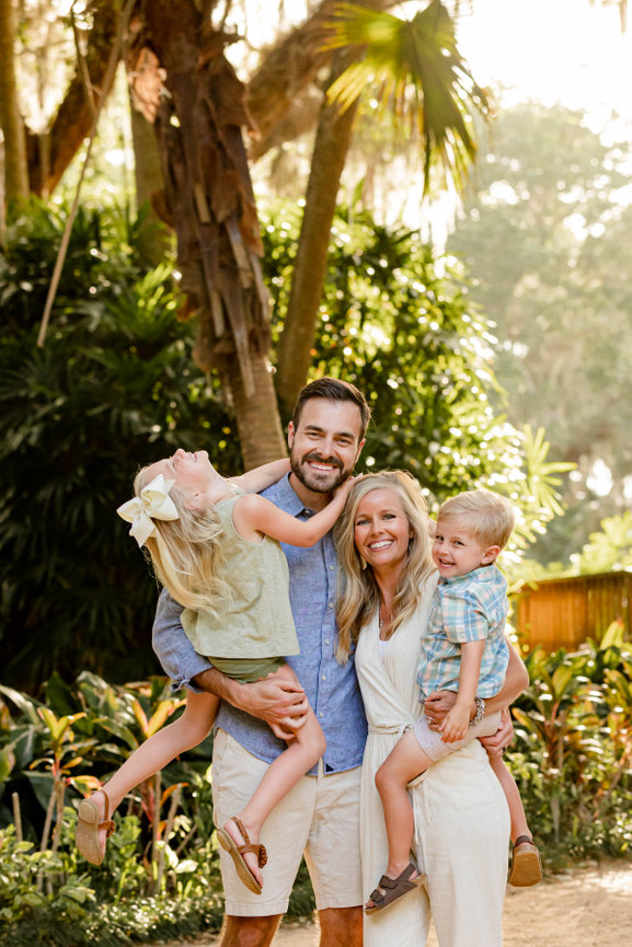 Family Sessions - Ohlson Photography