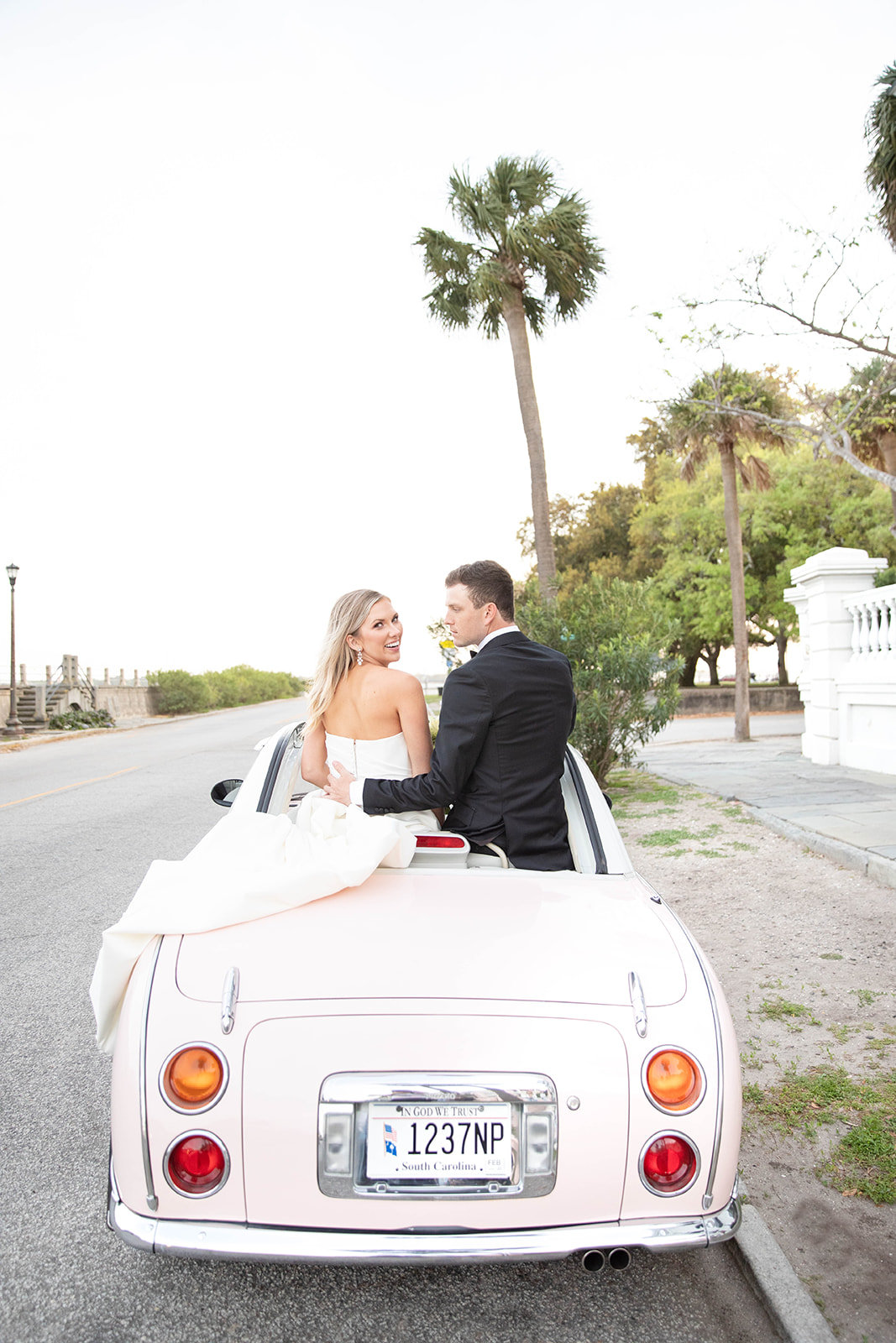 Conway Wedding & Portrait Photography Ivory Row Photography