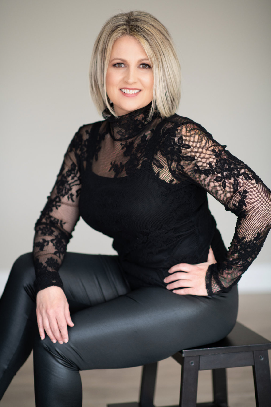 Branding and Beauty with Erin