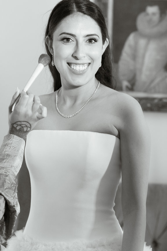 Saba & Andrew - 4 Eyes Photography
