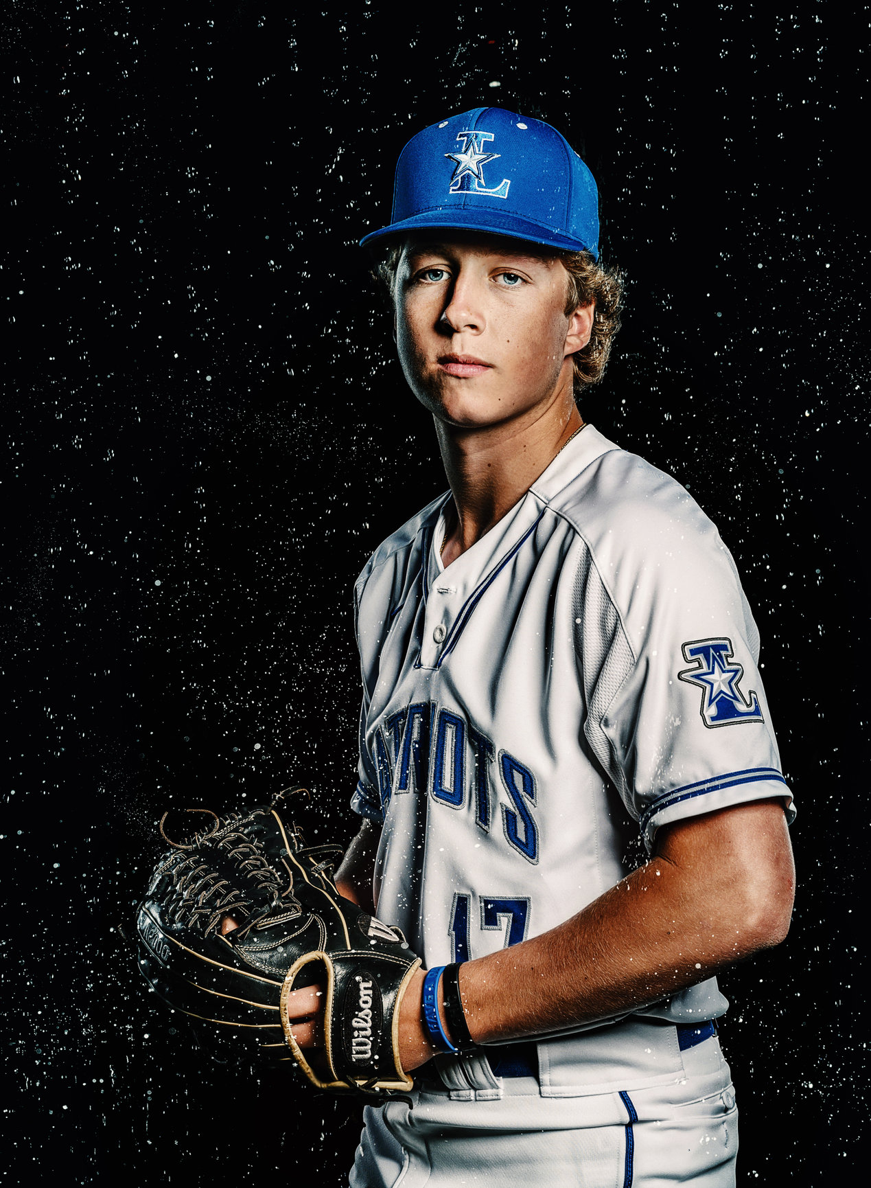 SPORT PORTRAITS - Studio Williams Photography