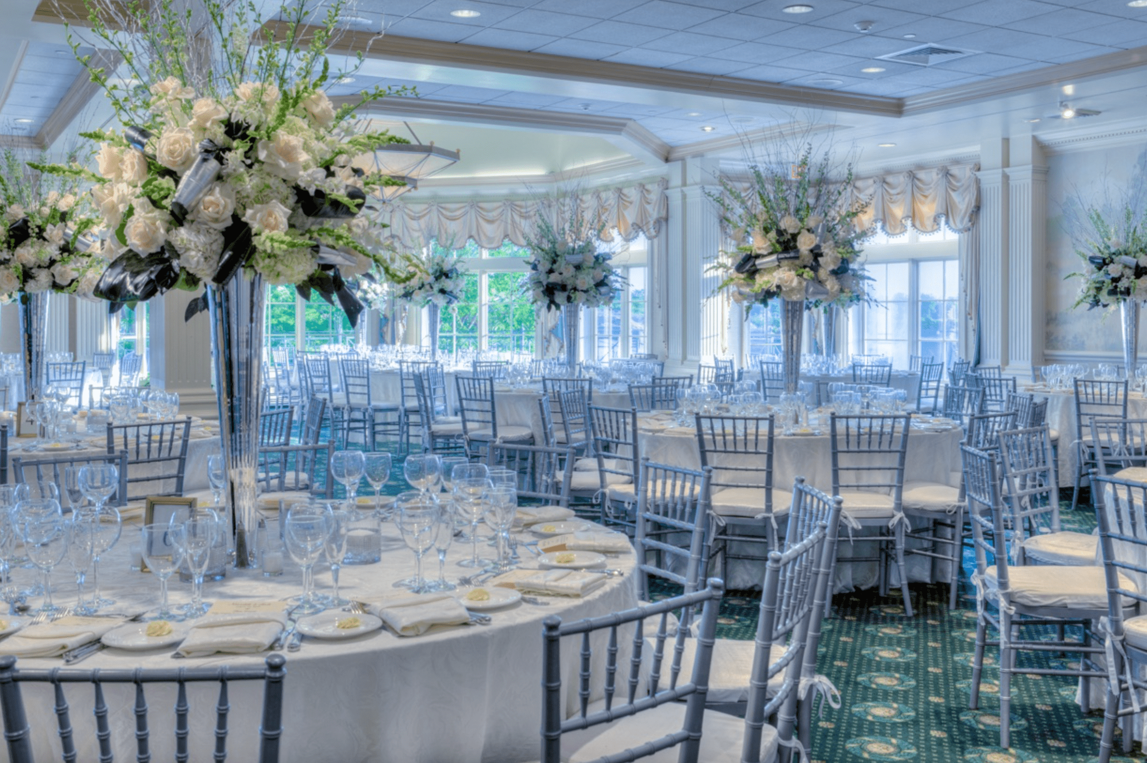 Take Your Event Space to the Next Level With a Virtual Tour ...