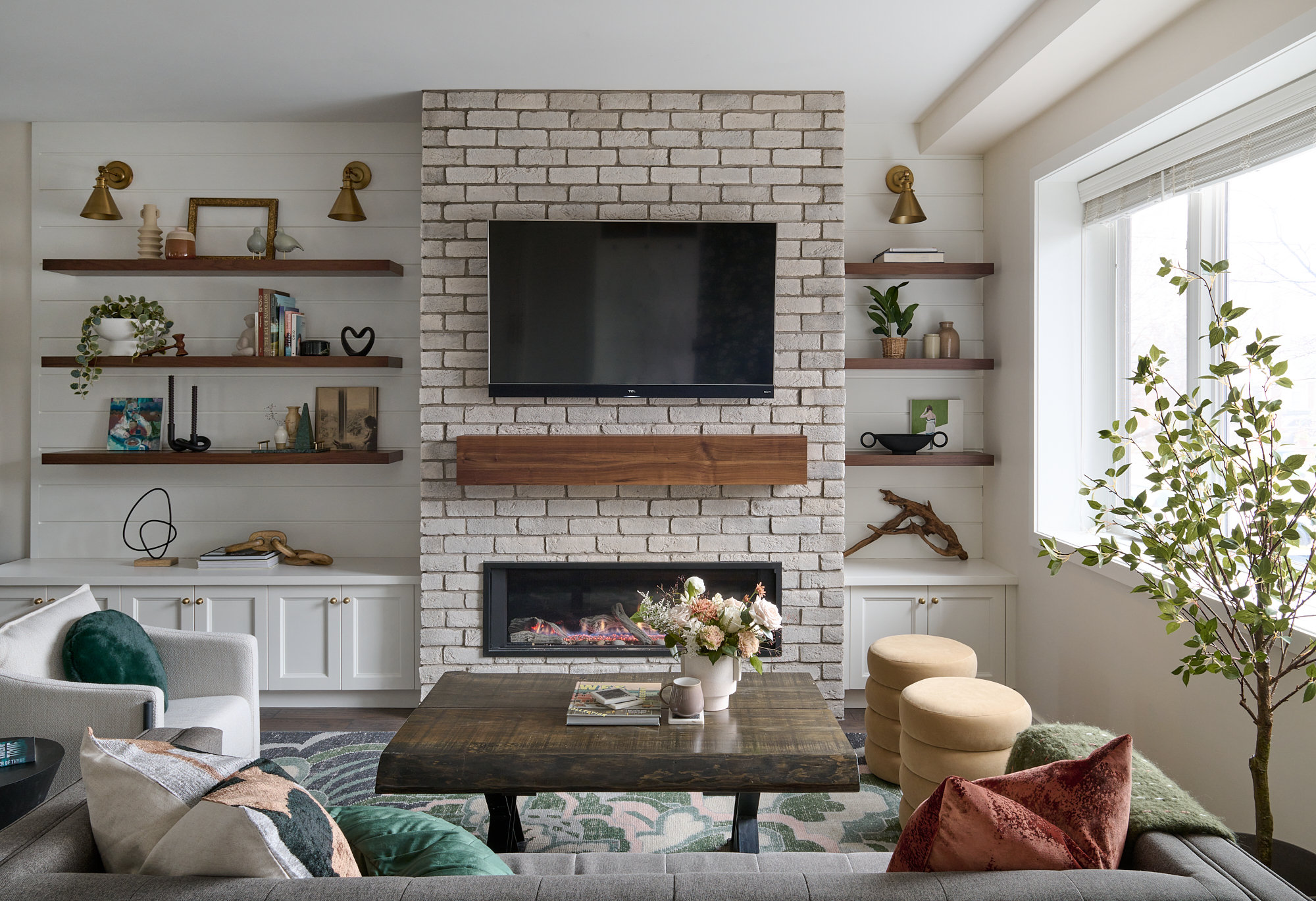 MIMICO WATERFRONT - Bloomsbury Fine Cabinetry Inc.