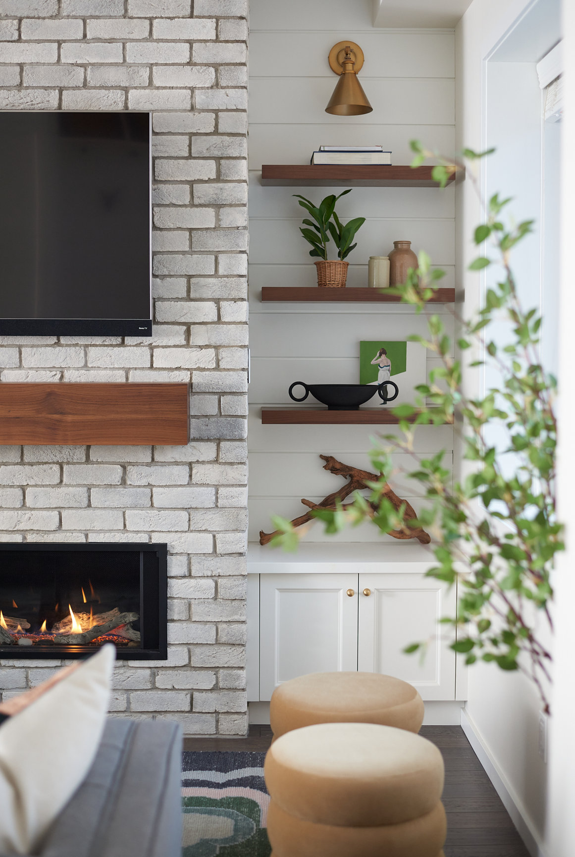 MIMICO WATERFRONT - Bloomsbury Fine Cabinetry Inc.