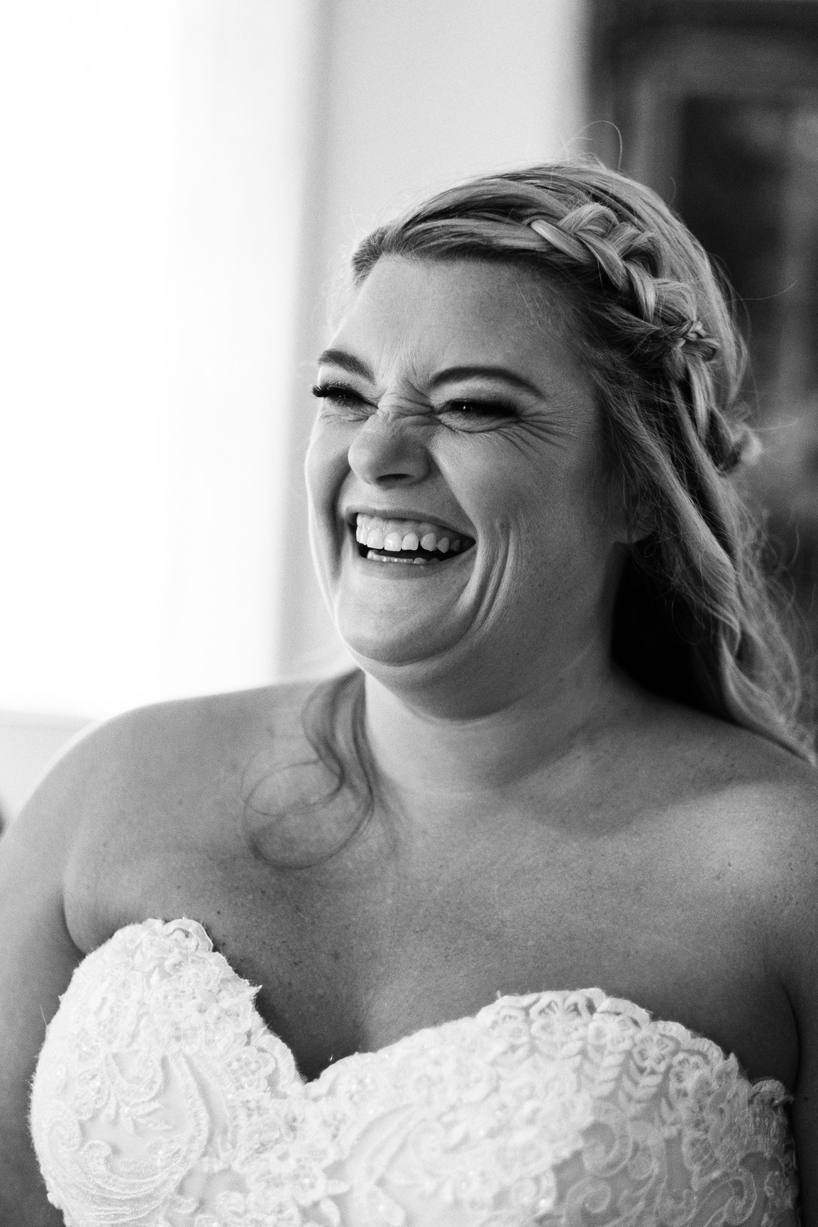 Wedding photography portfolio - Jay Farrell Photography