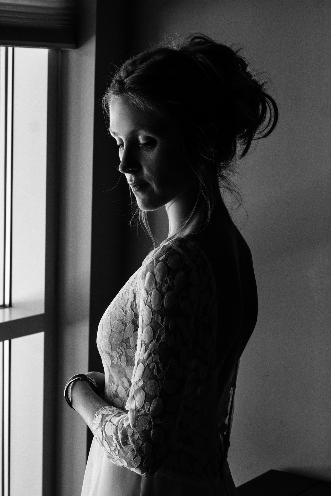 Nashville documentary wedding photographer | Jay Farrell