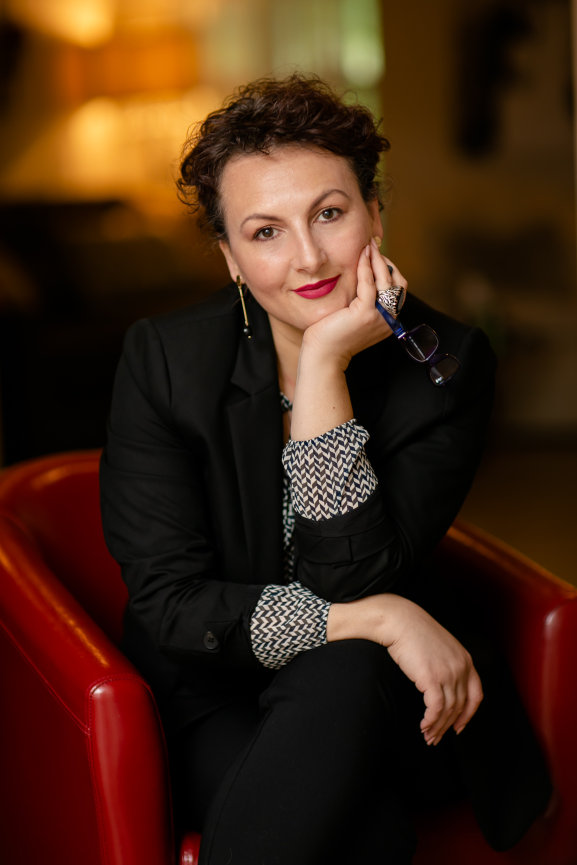 Head Shots Gallery Rachel Beck Photography