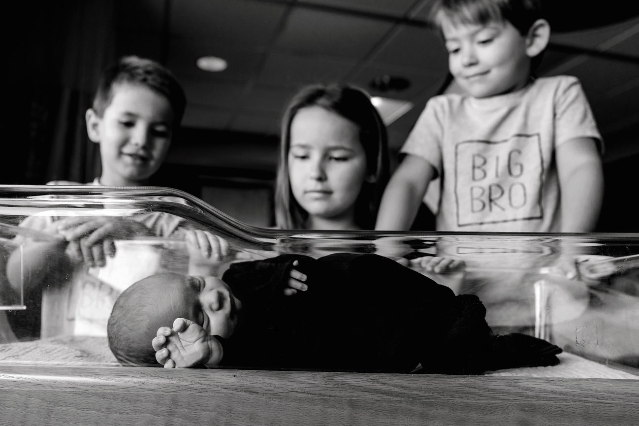 Perception Photo | Maternity + Babies