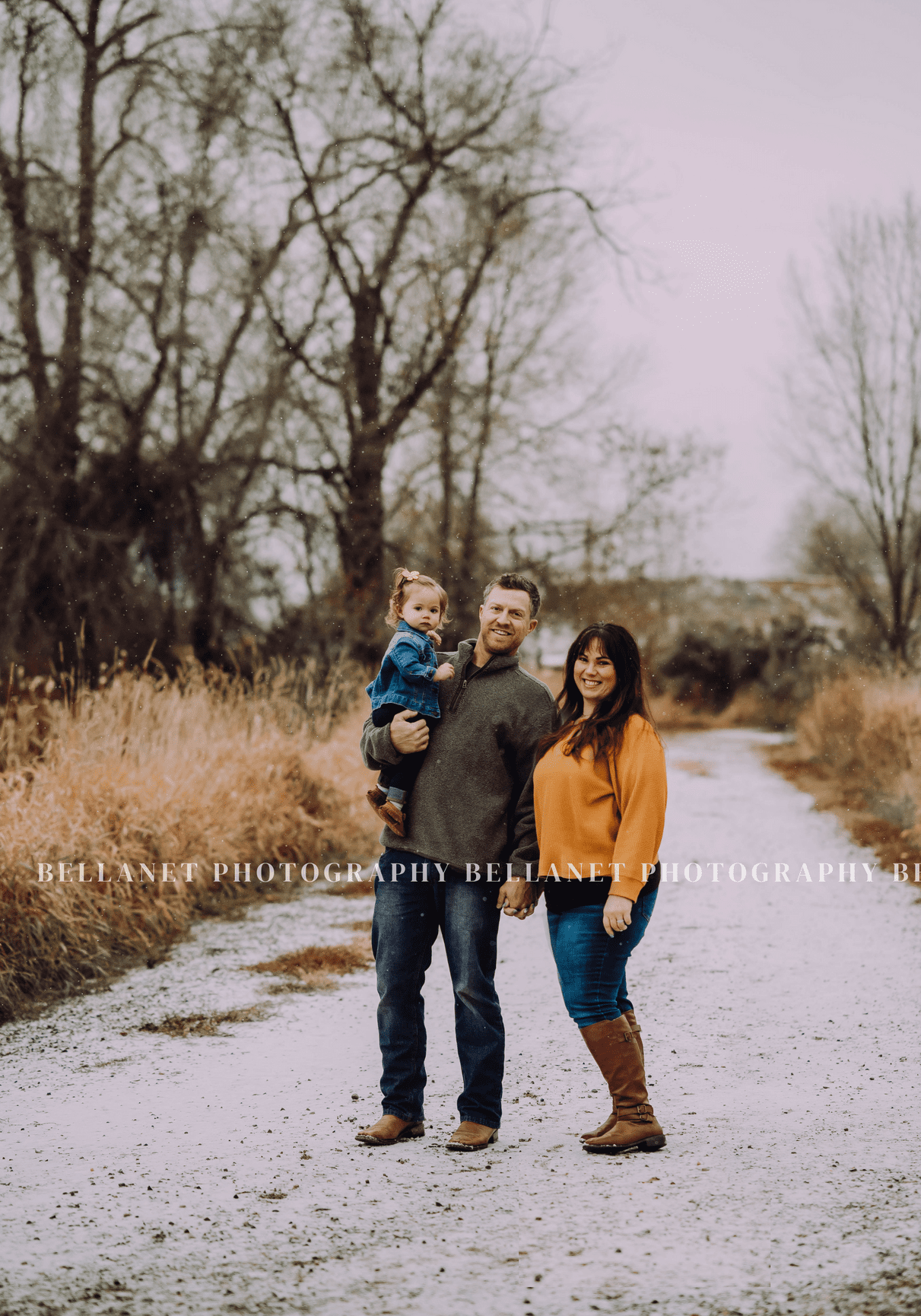 Jacobs Family, East Idaho Family Photographer - Bellanet Photography