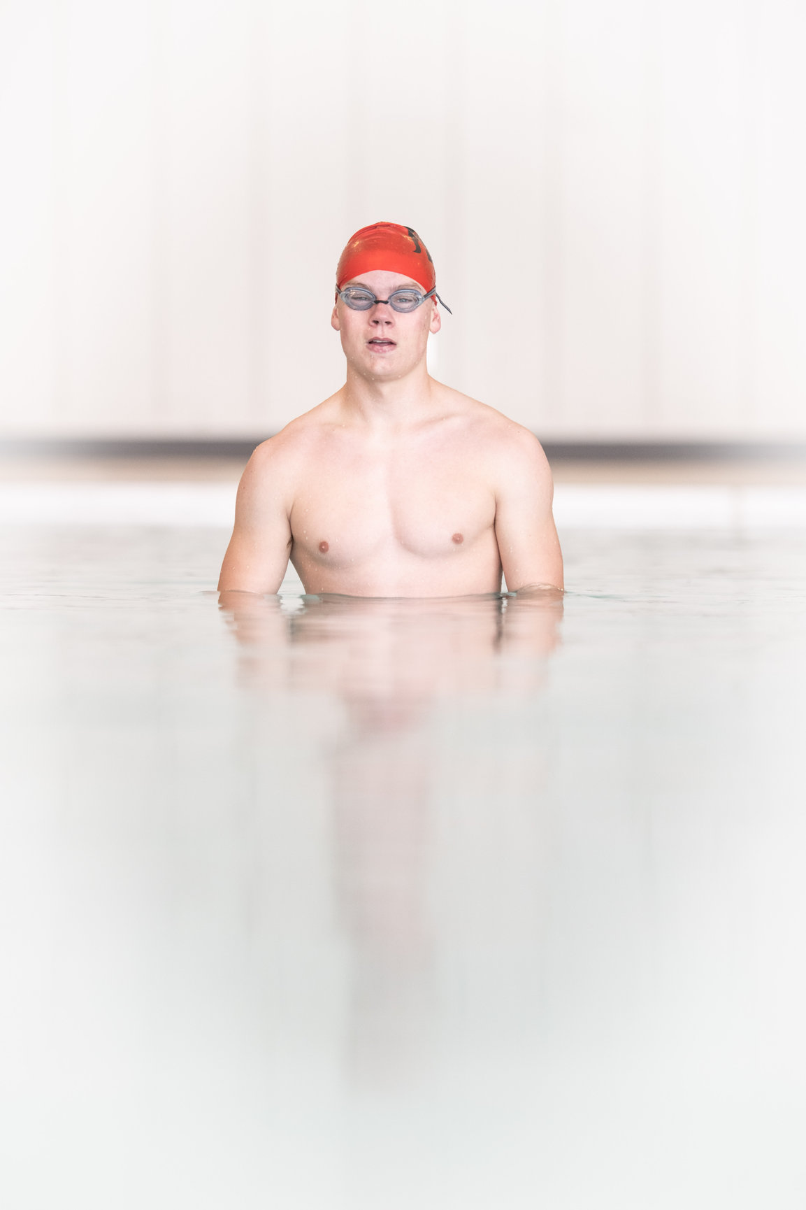 Seniors - Thomas Felts