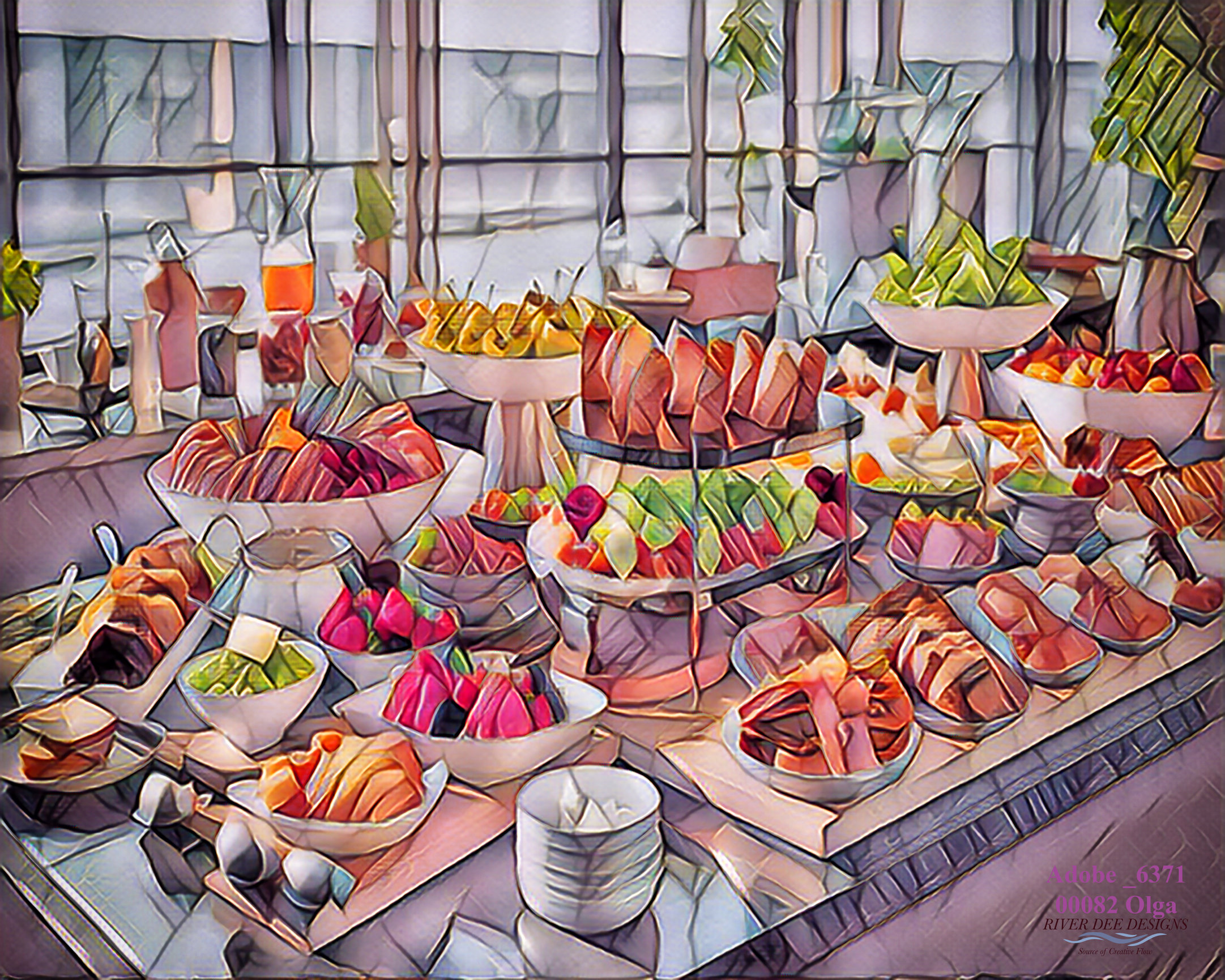 Art Can Soften a Hardened Conscience - Catharine A Deever