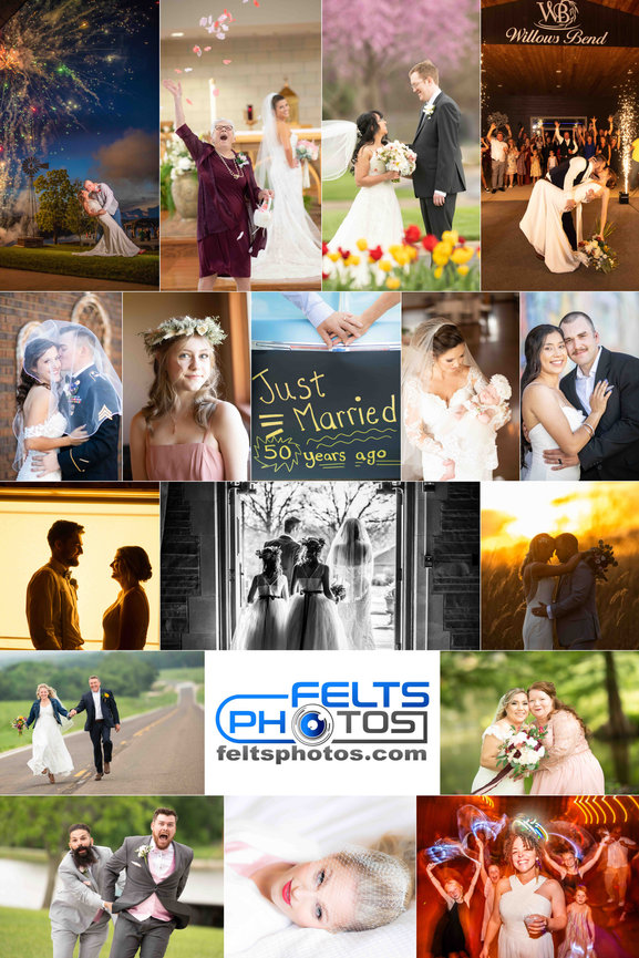 Session Pricing - Thomas Felts